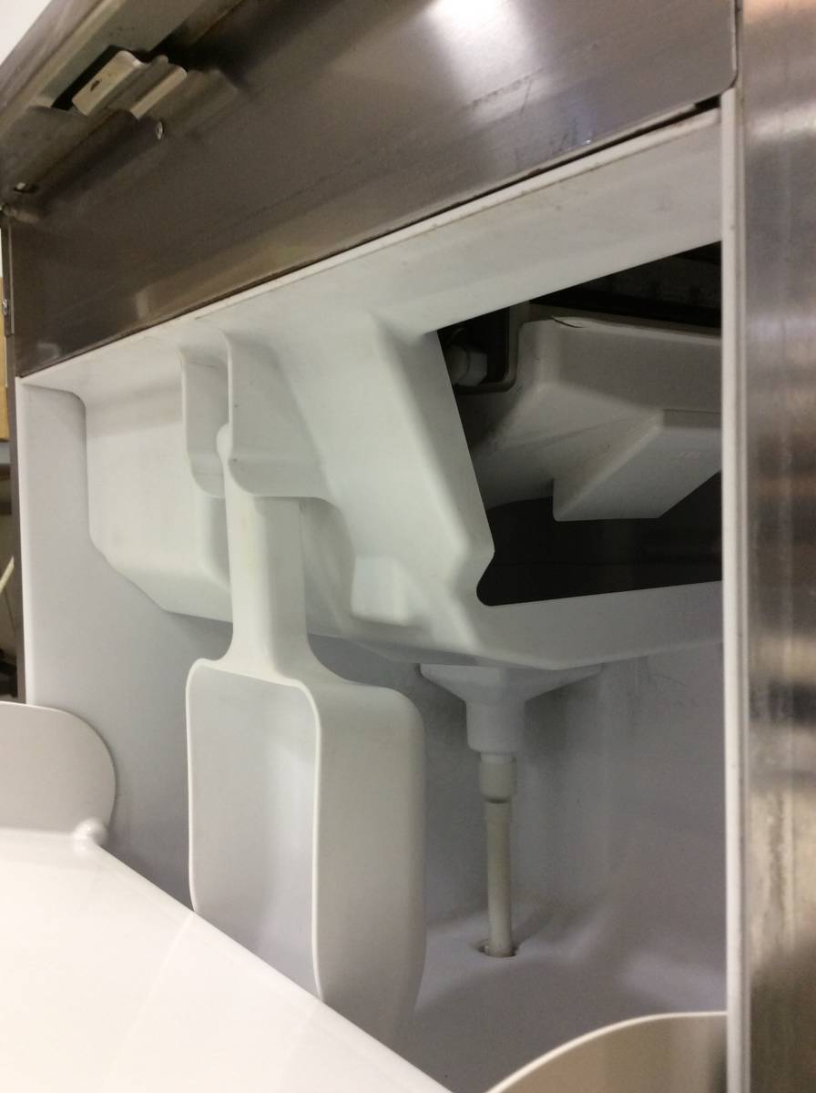 ホシザキ HOSHIZAKI 2011年製 製氷機キューブアイスメーカー IM-35M 製氷能力：35Kg 貯氷量：18Kg K096(製氷機)｜売買されたオークション情報、yahooの商品 ...