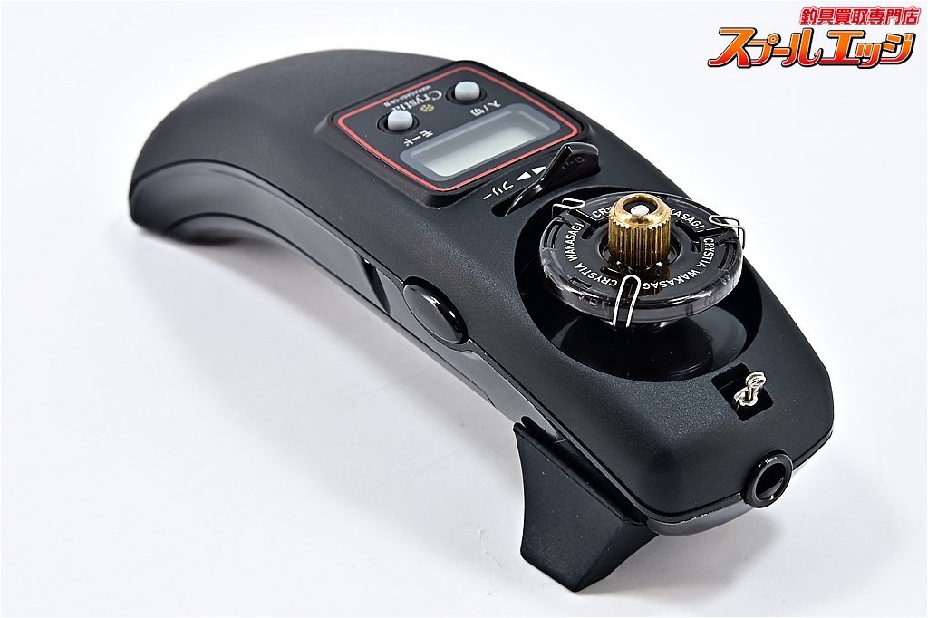 ダイワ クリスティア ワカサギ CR3 III マットブラック DAIWA Crystia WAKASAGI m32220(その他)｜売買されたオークション情報、yahooの商品情報を ...