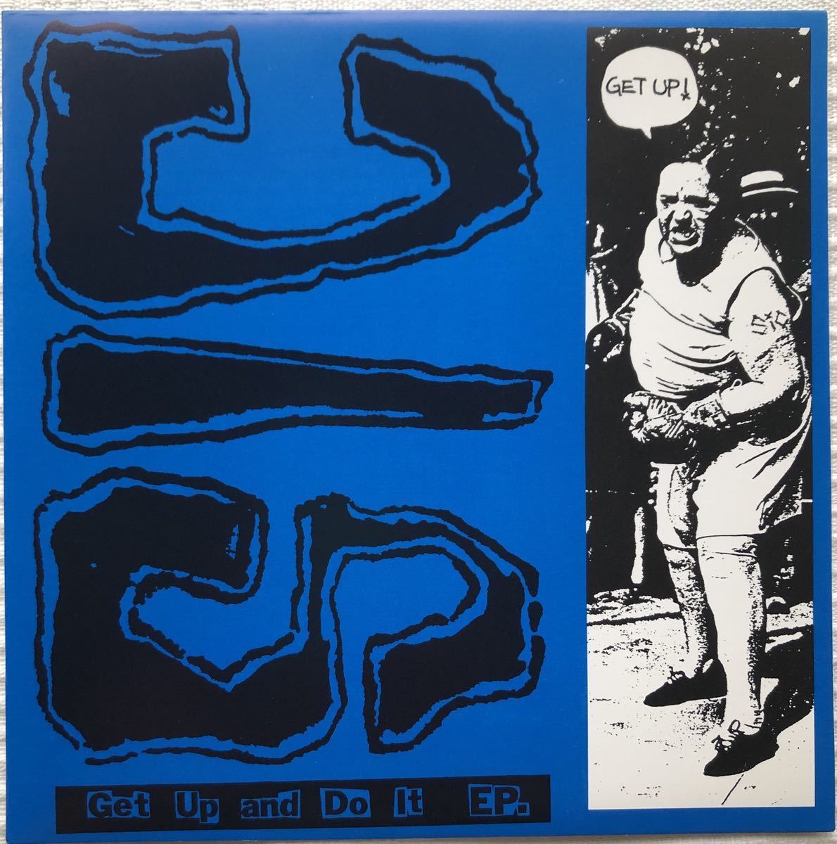 同様 SIC Get Up and Do It EP DOGMA Records(インディーズ)｜売買されたオークション情報、yahooの商品情報をアーカイブ公開 - オークファン ...