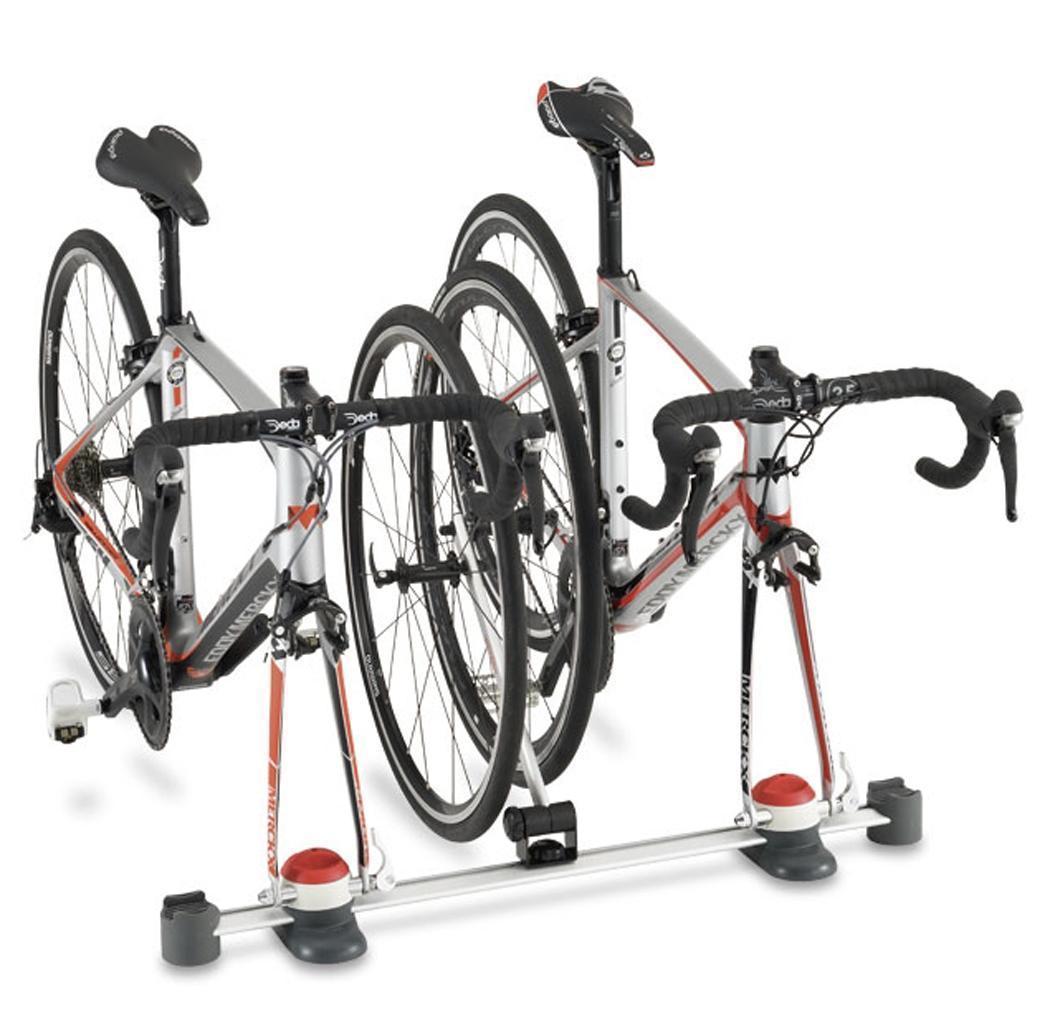 Yahoo!オークション - ミノウラ VERGO-TF2-WH withホイールサポート 2...