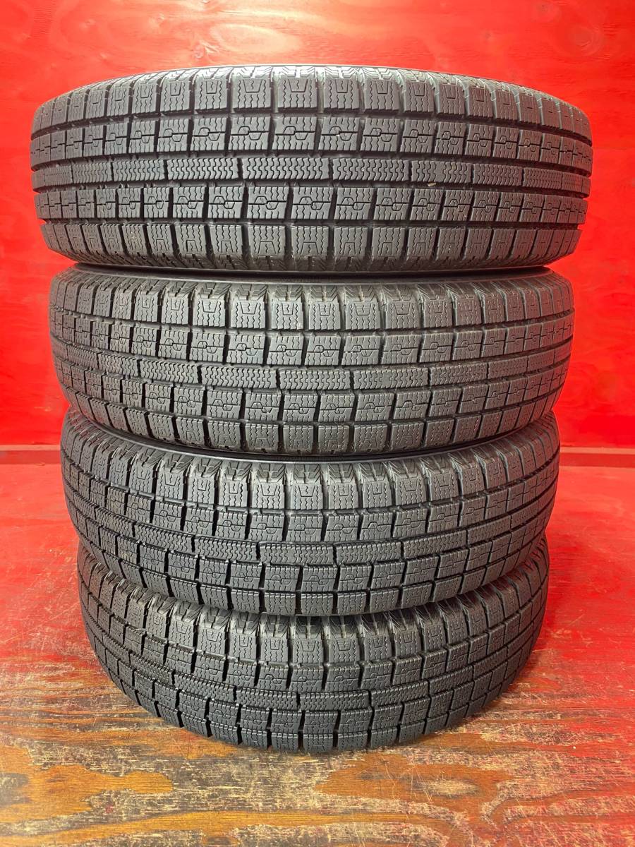 Yahoo!オークション - 145/80/R13 75Q TOYO GARIT G5 製造年2017 4本 8...