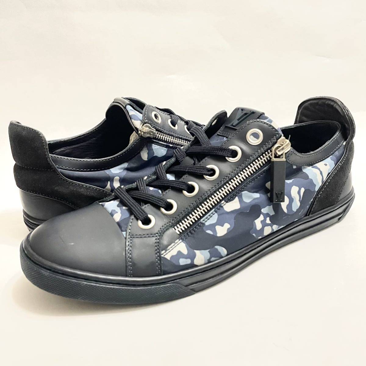 Louis Vuitton Paris 正規品