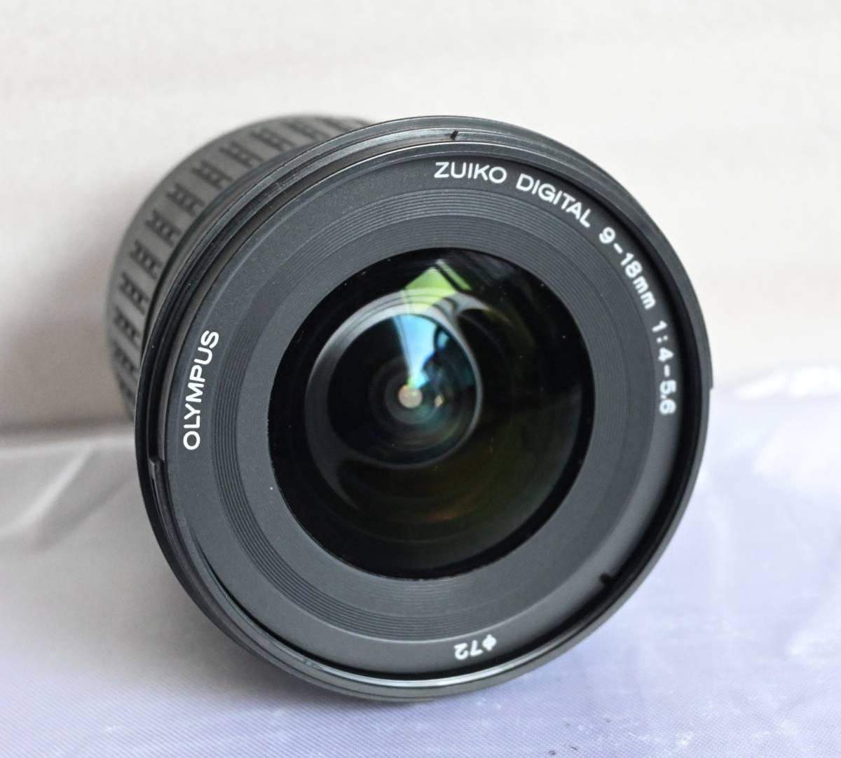 427 OLYMPUS ZUIKO DIGITAL 9-18mm F4-5.6 ED フォーサーズマウント(オリンパス)｜売買されたオークション情報、yahooの商品情報をアーカイブ公開 ...