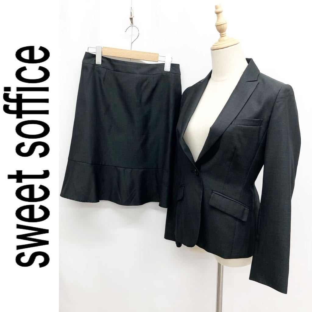 Yahoo!オークション - sweet soffice スウィート ソフィーチェ スカー...