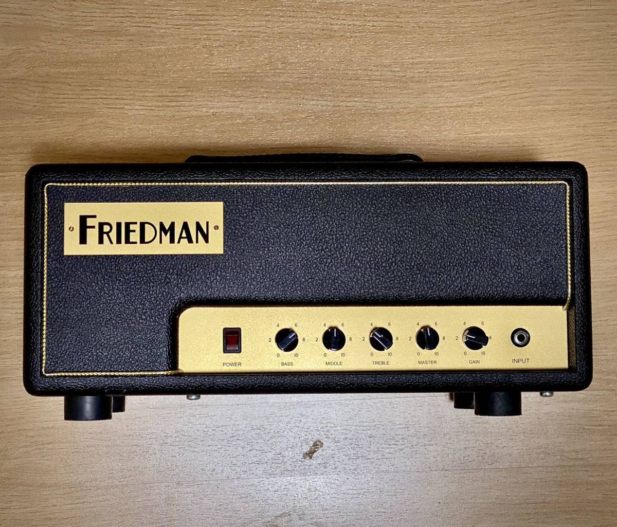 Yahoo!オークション - Friedman / PT-20 HEAD PINK TAKO ハードケース...