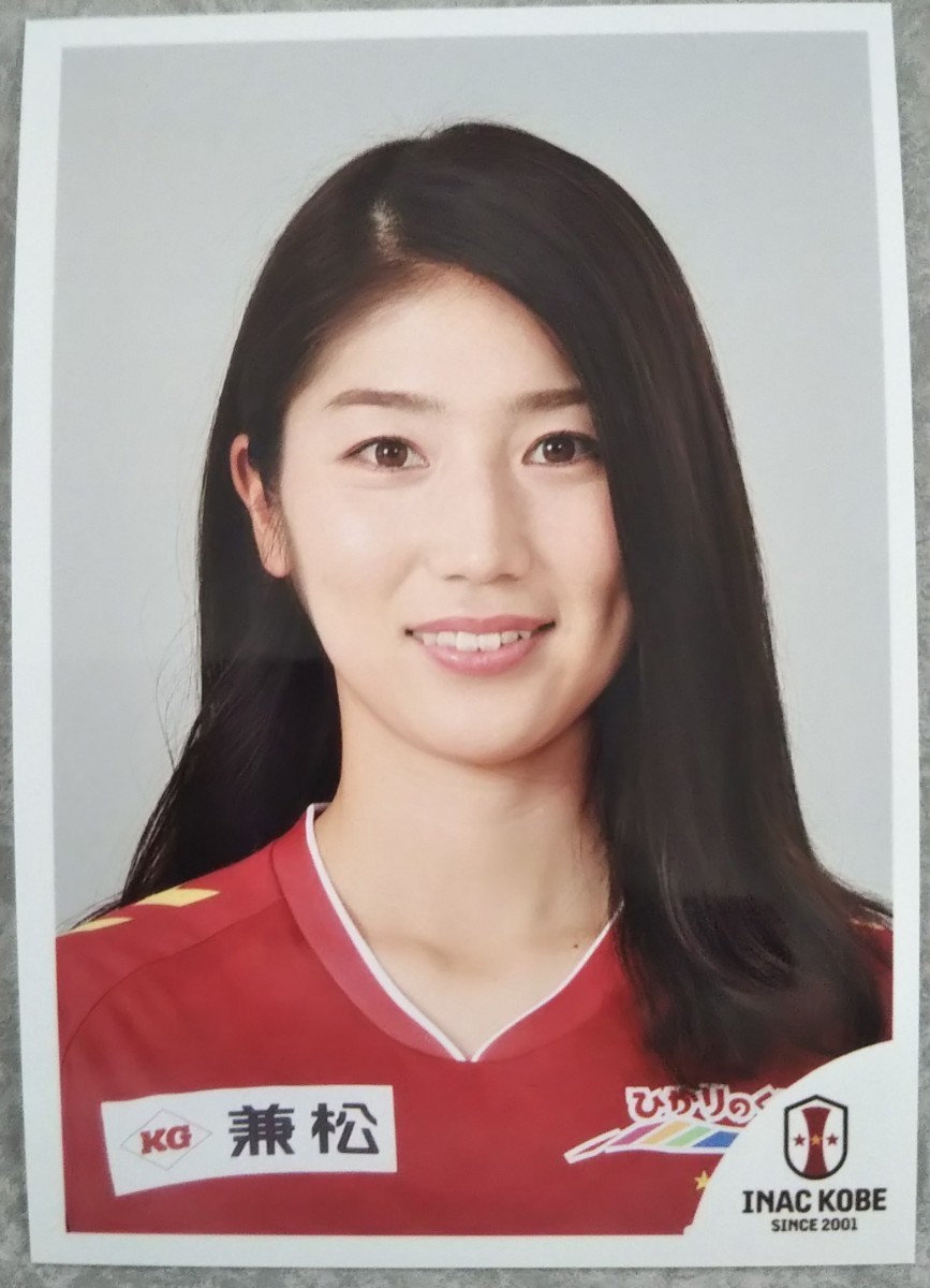 Yahoo!オークション - INAC神戸レオネッサ 限定販売 2020 プロフィール...