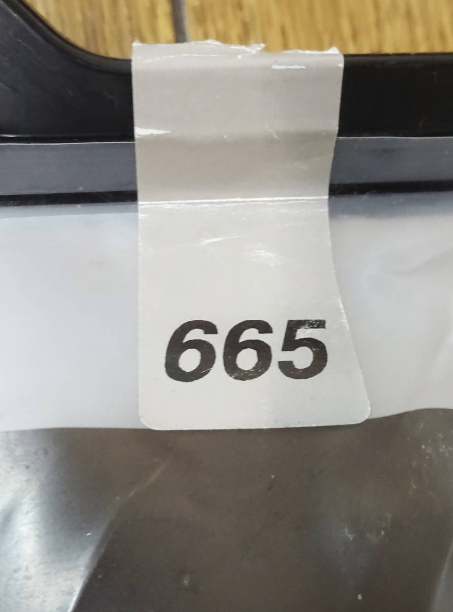 代購代標第一品牌－樂淘letao－ 未使用 オートソック AutoSock 665 簡単着脱 タイヤ 滑り止め