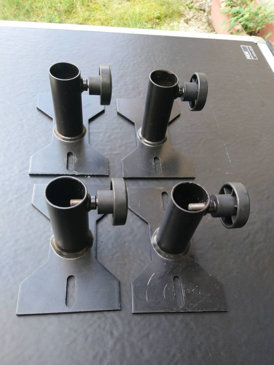 Yahoo!オークション - SPスタンド・アダプター K&M / 19580