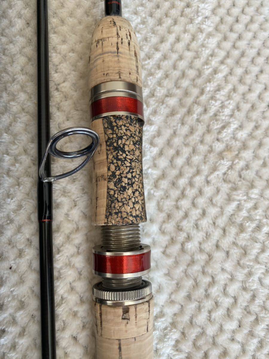 Yahoo!オークション - オフト ネイ カンパニュラ 66 OFT NEI camp...