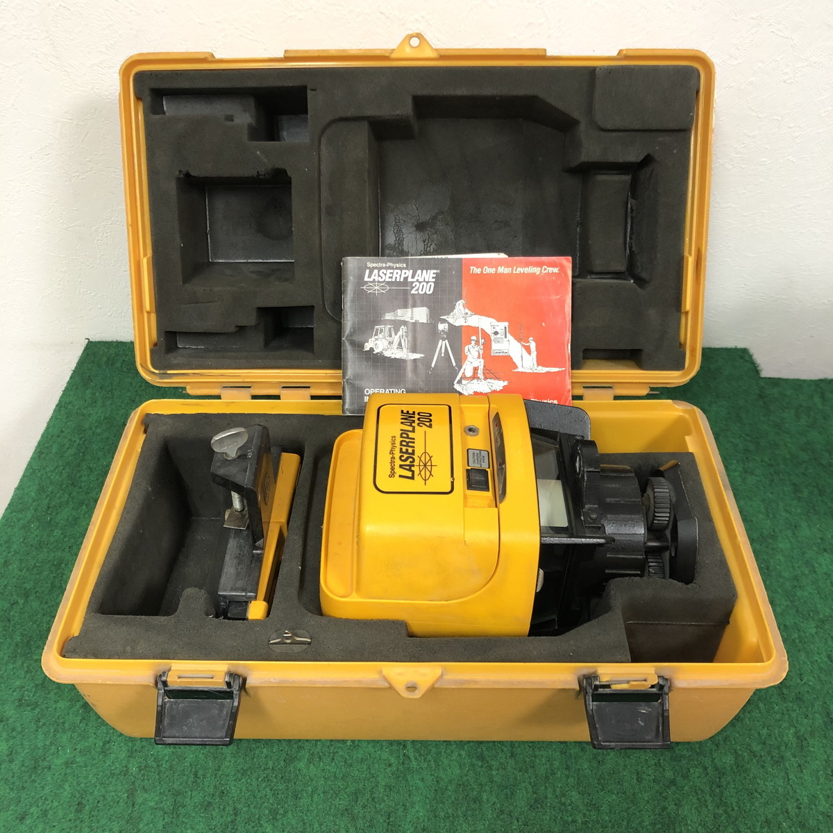 Yahoo!オークション - SpectraーPhysics スペクトラ フィジックス LASE...