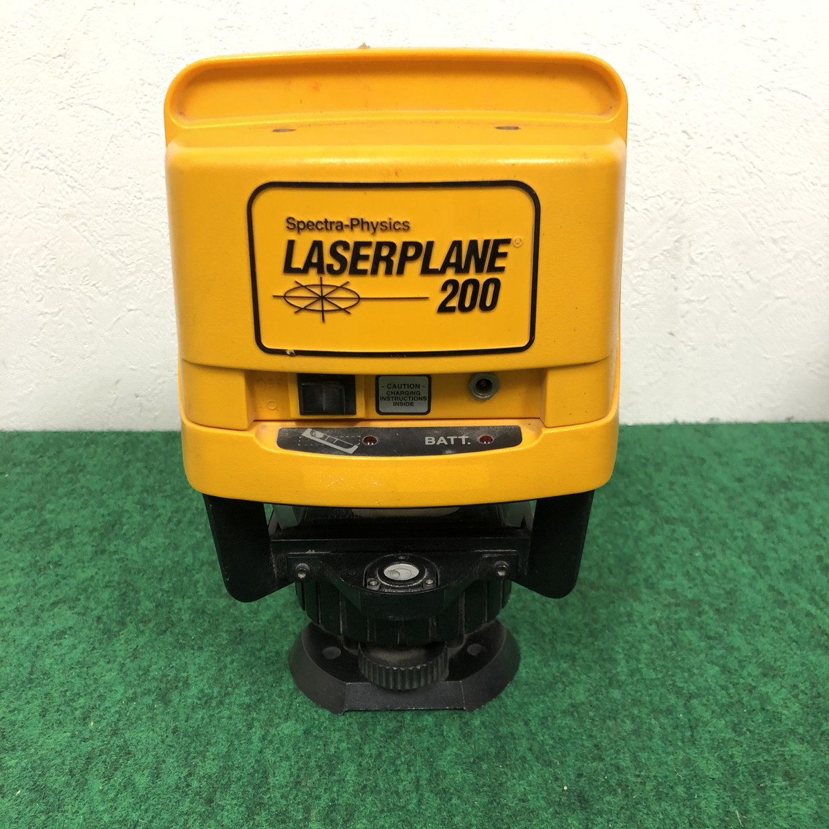 Yahoo!オークション - SpectraーPhysics スペクトラ フィジックス LASE...