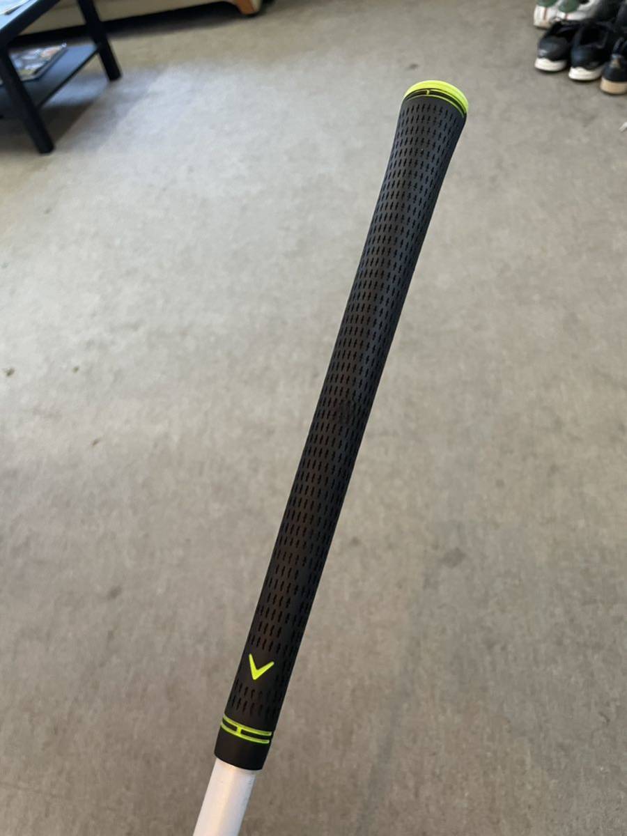 代購代標第一品牌－樂淘letao－ツアーAD DI-6s キャロウェイスリーブ付き グラファイトデザイン ドライバーシャフト