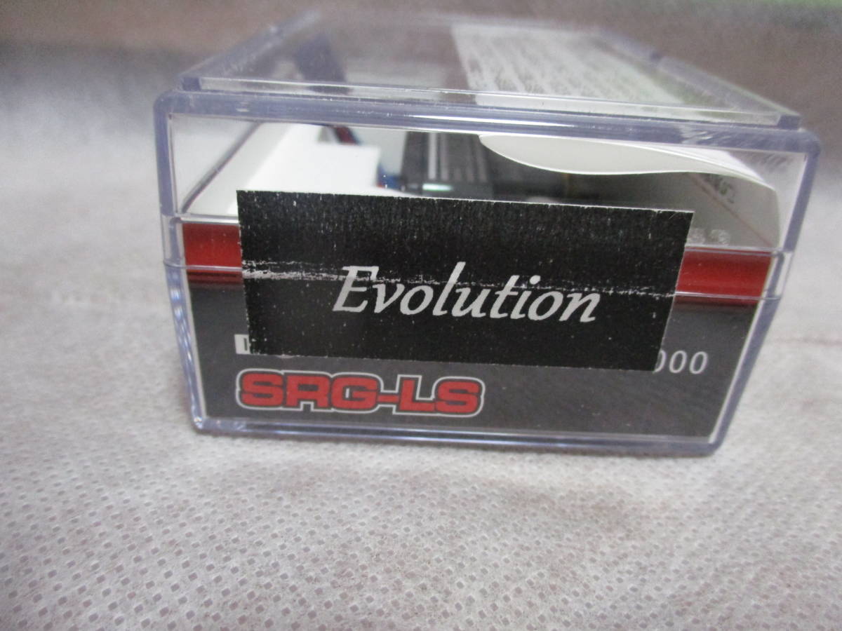 Yahoo!オークション - 未使用未開封品 サンワ SRG-LS Evolution デジタ...