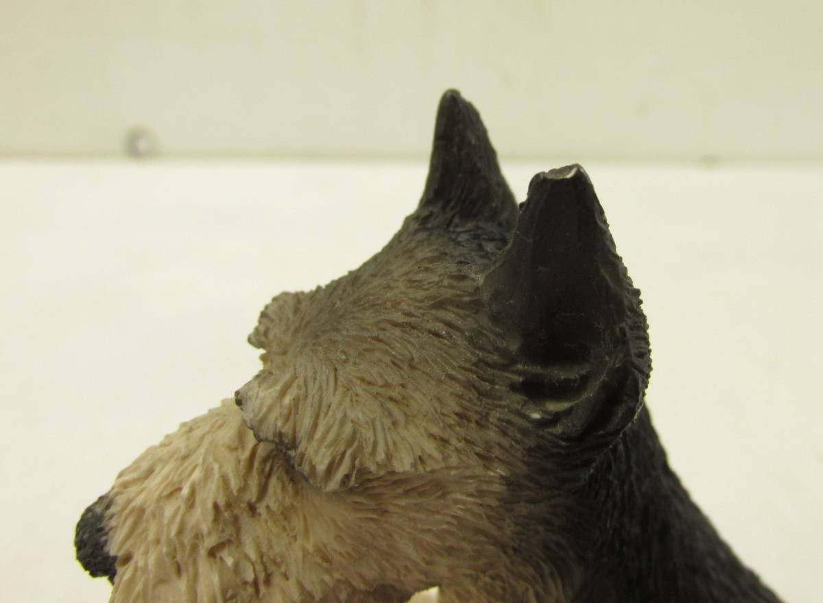 日本代購代標第一品牌【樂淘letao】－Z「Castagna カスターニャ 1988 イタリア製 犬 イヌ 置物 3点セット オブジェ 洋風」