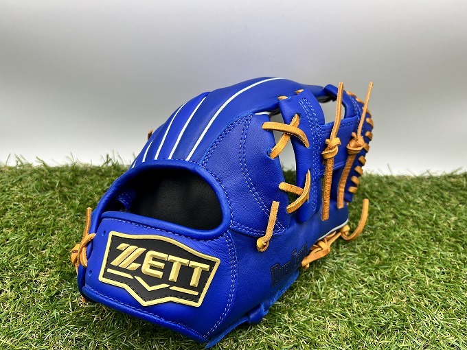 100609 ZETT ゼット DUALCATCH デュアルキャッチ 一般用 軟式 オールラウンド用 グローブ BRGB34920 即戦力 31006G03(オールラウンド)｜売買された ...