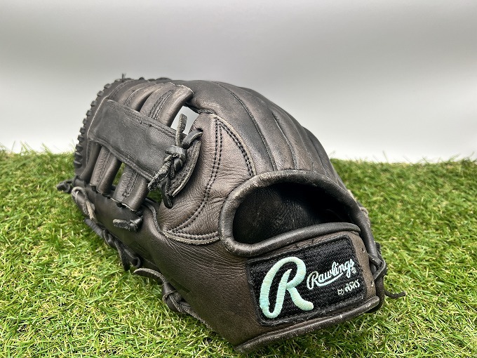 Yahoo!オークション - 【101704】Rawlings ローリングス CAPTURED EDIT...