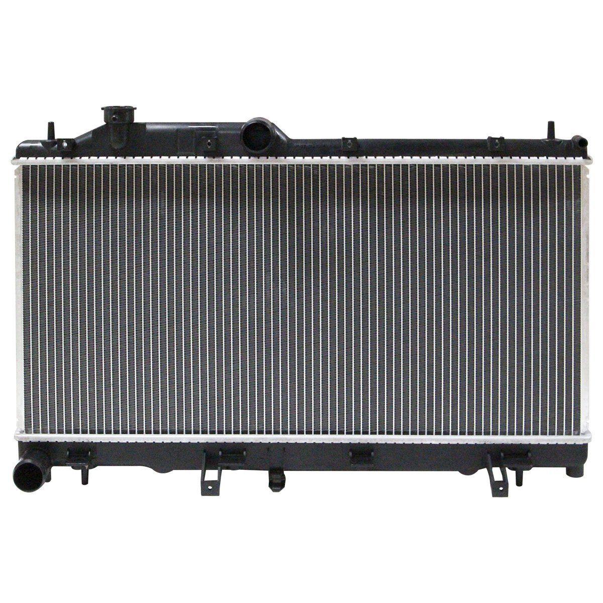 Yahoo!オークション - 新品 ラジエーター スバル レガシィ CBA-BL5 CBA...