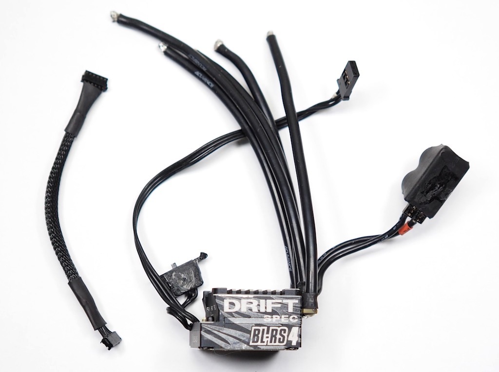 ゆうパック60 格安 ヨコモ BL-RS4 DRIFT SPEC ブラシレスESC(アンプ)｜売買されたオークション情報、yahooの商品情報をアーカイブ公開 - オークファン（aucfan.com）