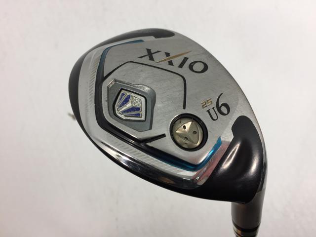 ゼクシオ8 エイト XXIO 8 ユーティリティ 2014 U6 MP800 25 S(ダンロップ)｜売買されたオークション情報、yahooの商品情報をアーカイブ公開 - オークファン ...