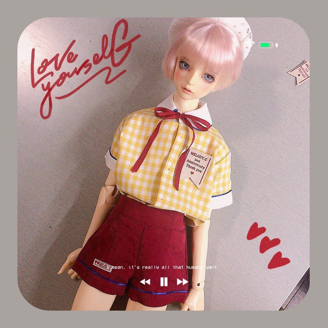 Yahoo!オークション - ディーラー様 MELODY.C チェックシャツ ハーフパ...