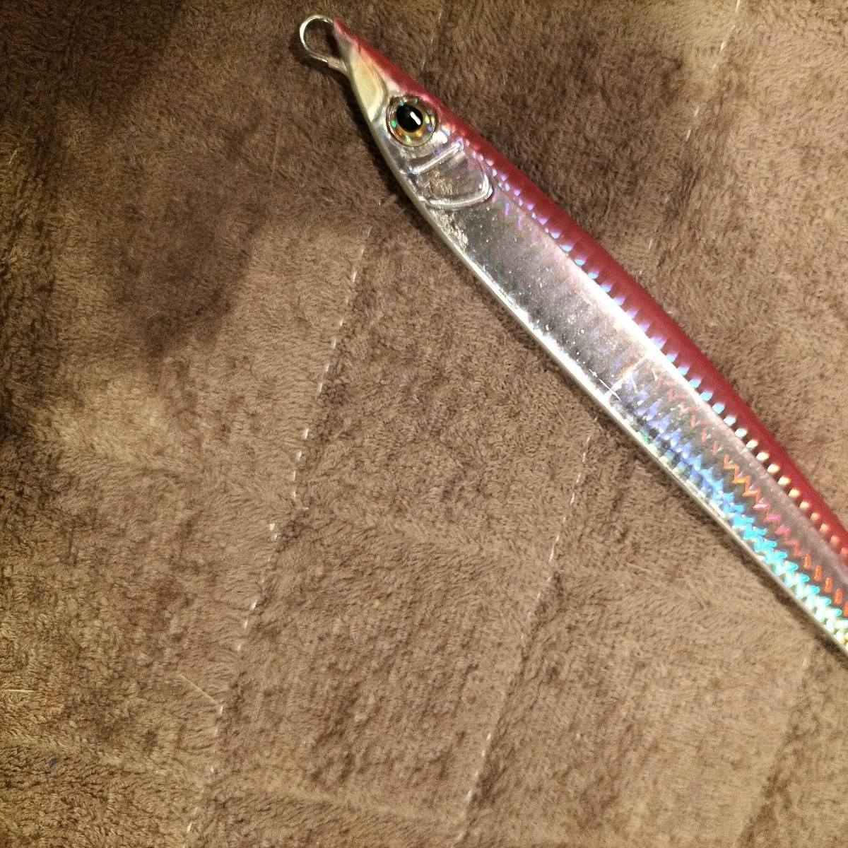 Yahoo!オークション - 155g CBM CBマサムネ スミス ジギング メタルジ...