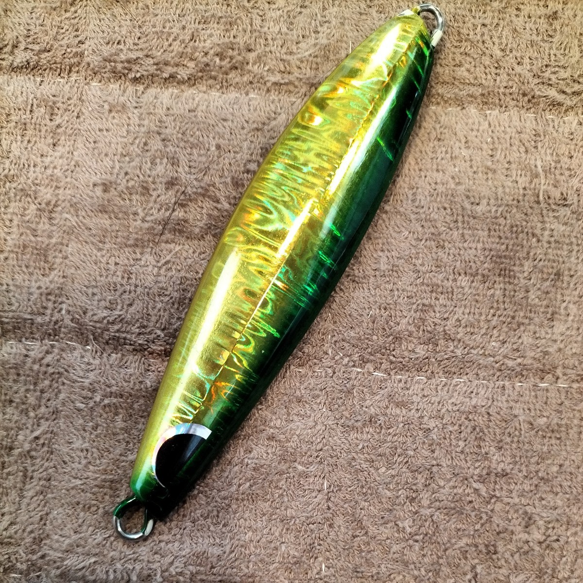 150g ブリード ボッコーネ BREED BOCCONE ジギング メタルジグ(メタルジグ)｜売買されたオークション情報、yahooの商品情報をアーカイブ公開 - オークファン（aucfan ...