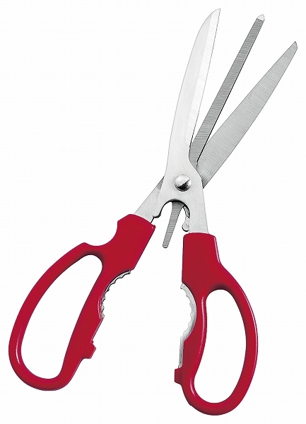 Yahoo!オークション - 下村工業 かにはさみ 便利くん KHB-01