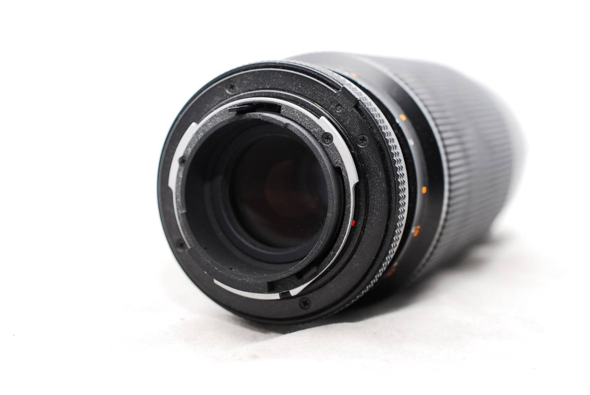 Carl Zeiss カールツァイス Vario Sonnar 80 200mm F4 T Mmj ヤシカ、コンタックス |売買された