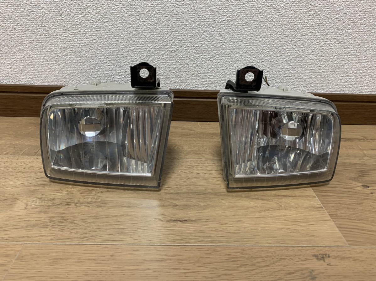 トヨタ ハイエース 100系 最終型 純正 フォグランプ KOITO rzh kzh ガイア(トヨタ用)｜売買されたオークション情報、yahooの商品情報をアーカイブ公開 - オークファン ...
