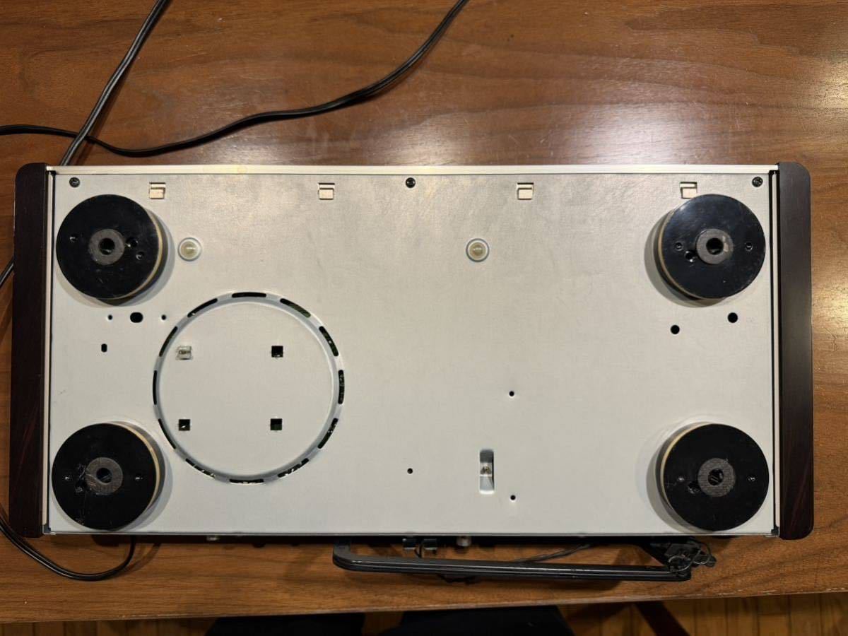 Yahoo!オークション - DENON TU-280G