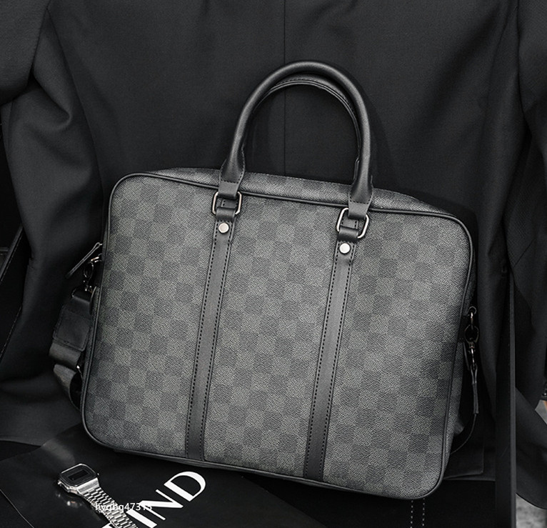 Yahoo!オークション - H302 品質保証 多機能 メンズバッグ 未使用 激安...