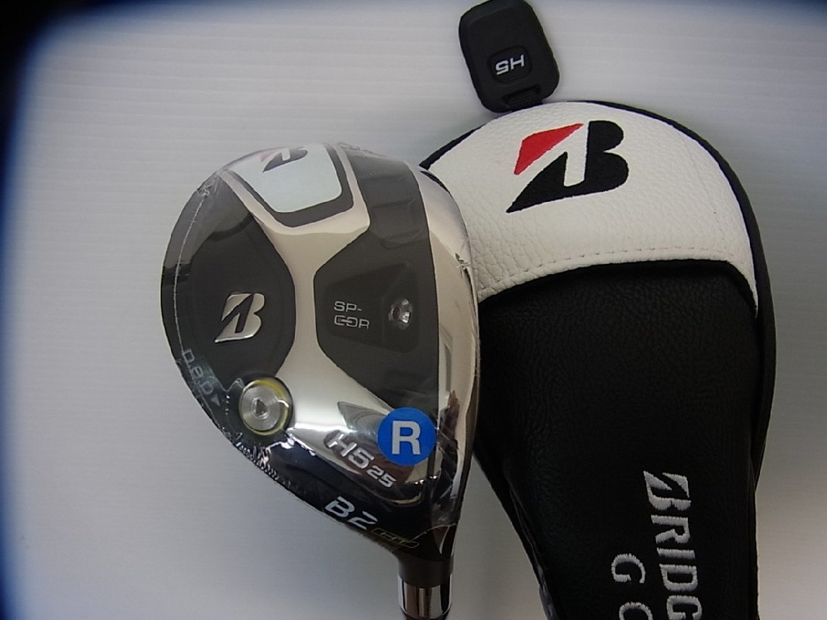 Yahoo!オークション - 【新品】 ブリヂストン 2023 B2 HT ハイブリッド...