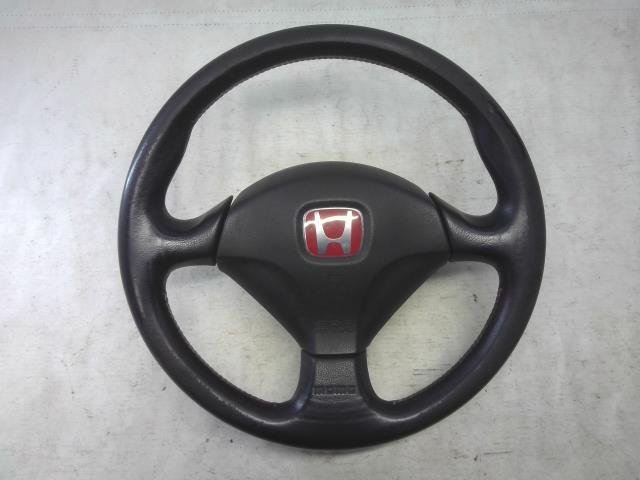 Yahoo!オークション - @7907 シビック LA-EP3 タイプR 前期 ステアリン...