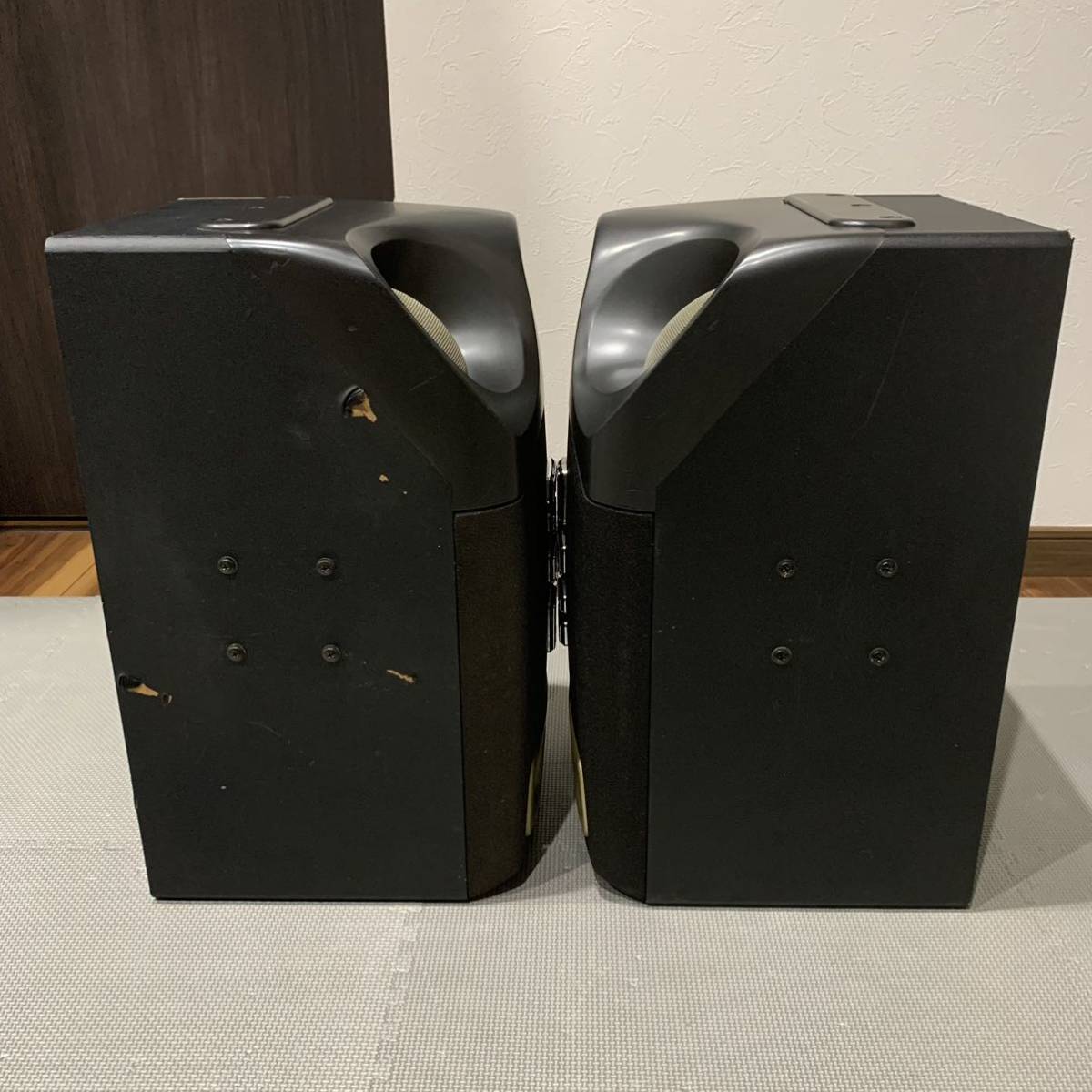 Yahoo!オークション - 第一興商 DAM 2WAY デュアル ツィーター システ...