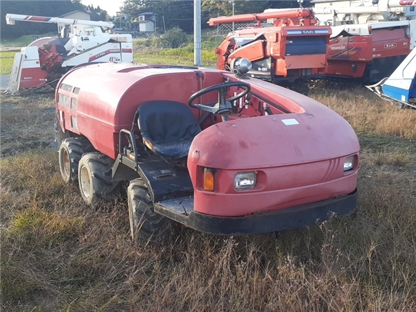 Yahoo!オークション - 【引取りのみ】秋田発 丸山 スプレーヤー SSA-F6...