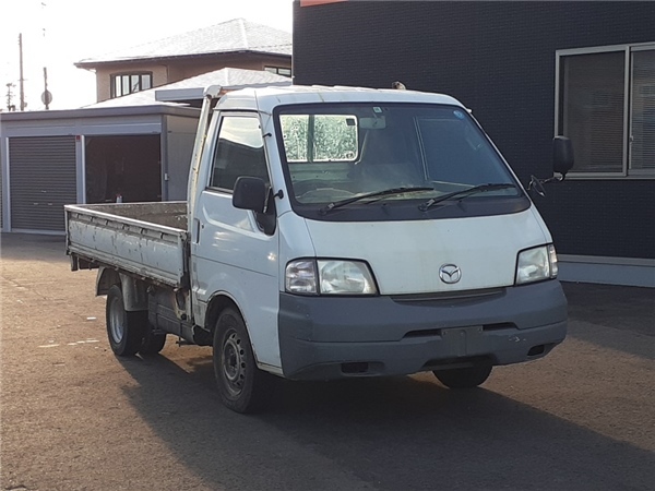 Yahoo!オークション - 秋田発 H16 マツダ ボンゴトラック SK82T DX 一...