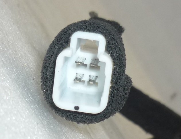 Yahoo!オークション - 送料込み マツダ・ベリーサ（DBA-DC5W）純正バッ...