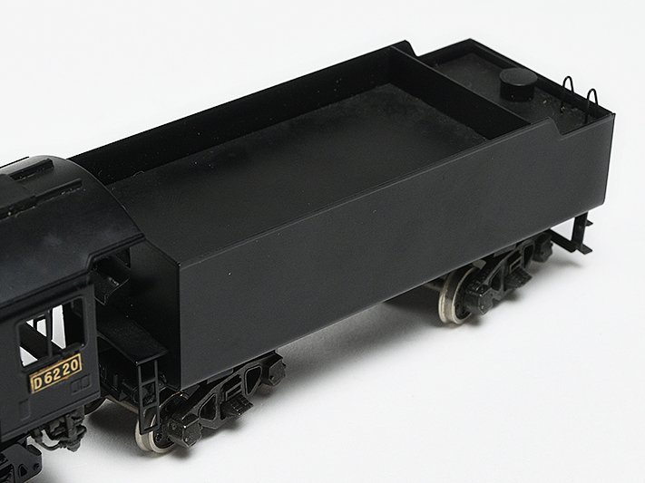 Yahoo!オークション - 【 安達製作所/Adachi 天賞堂 JNR D62 HOゲージ ...