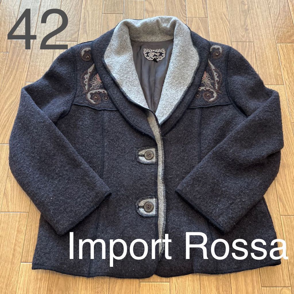 Yahoo!オークション - ⑩ Import Rossa インポートロッサ ショートコ...