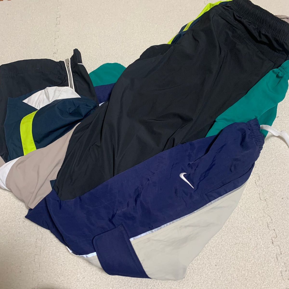 新品未使用 NIKE ナイキ ラボ LAB 再構築パンツ NRG DH PANT 新品未使用 NIKE ナイキ ラボ LAB 再構築パンツ NRG DH PANT