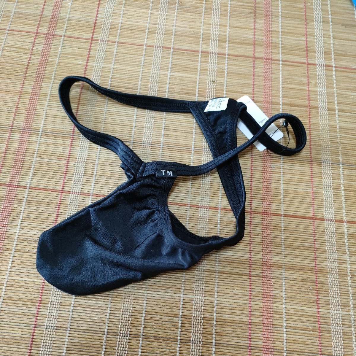 Yahoo!オークション - Shinysmooth V-cut JUST IMPACT TB BIKINI Msize...