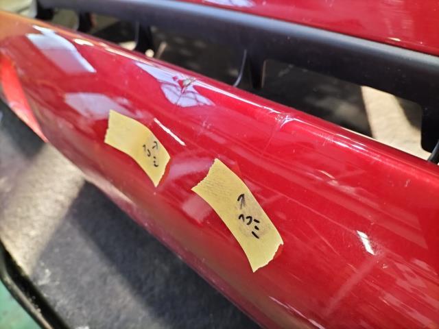 Yahoo!オークション - スイフト DBA-ZC83S FバンパーASSY XGリミテッド...