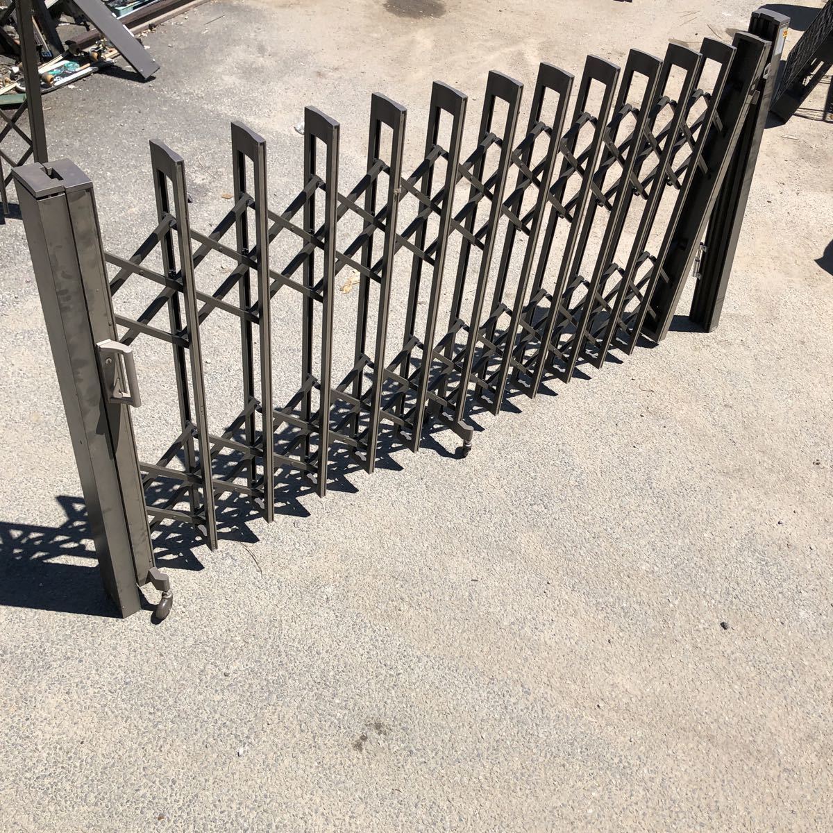 Yahoo!オークション - 536 TOEX CFT44 アルシャインMW型 270-H14 オー...