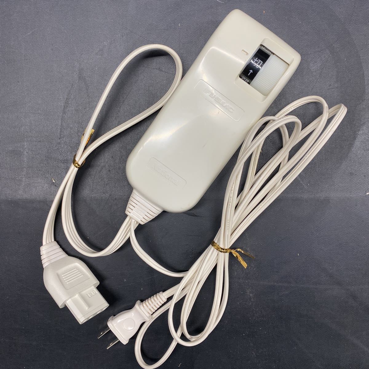 Yahoo!オークション - K1585 通電OK ナショナル デジタルIC コントロー...