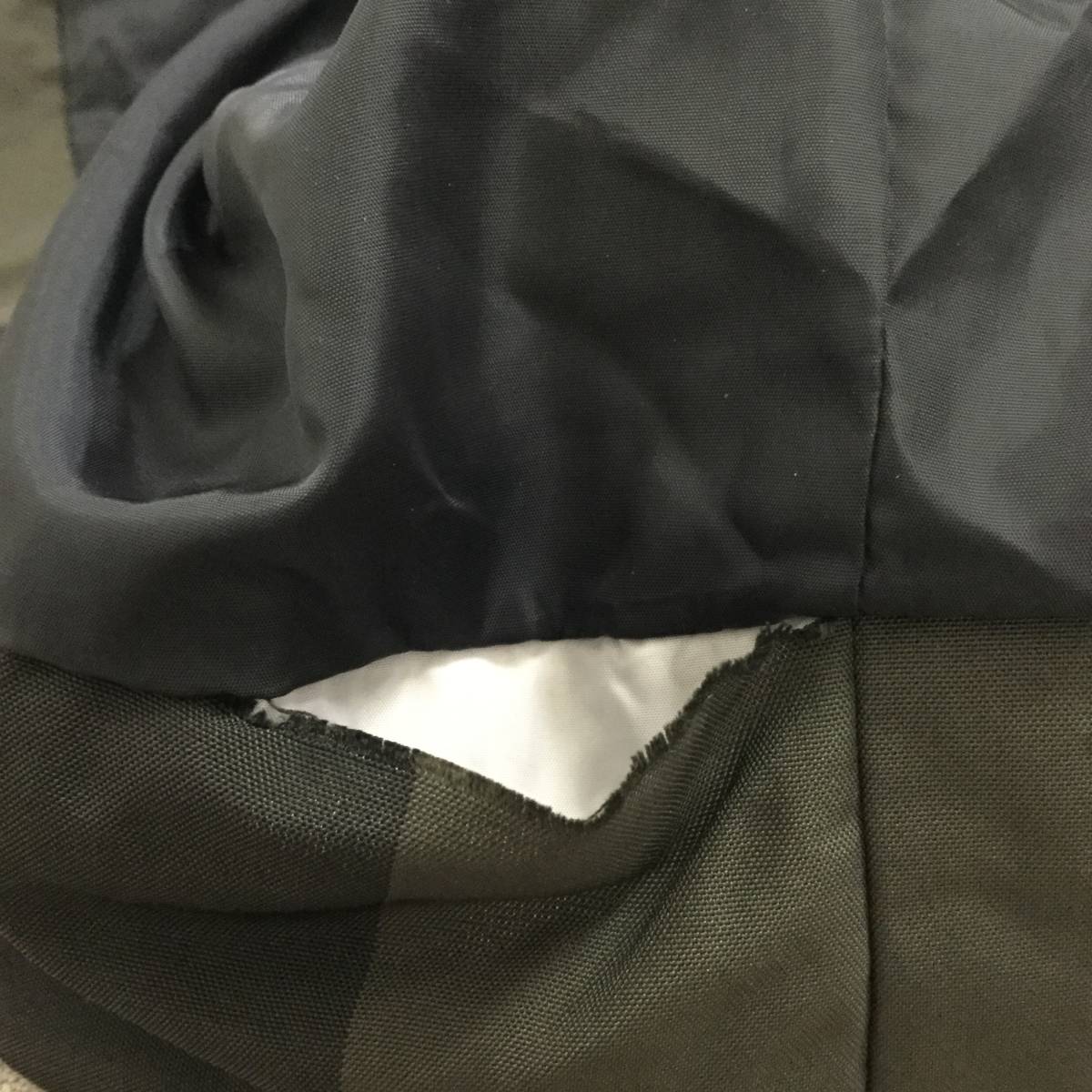 Yahoo!オークション - noa-ge ダウンコート サイズL