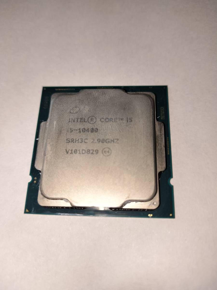 Yahoo!オークション - core i5 10400