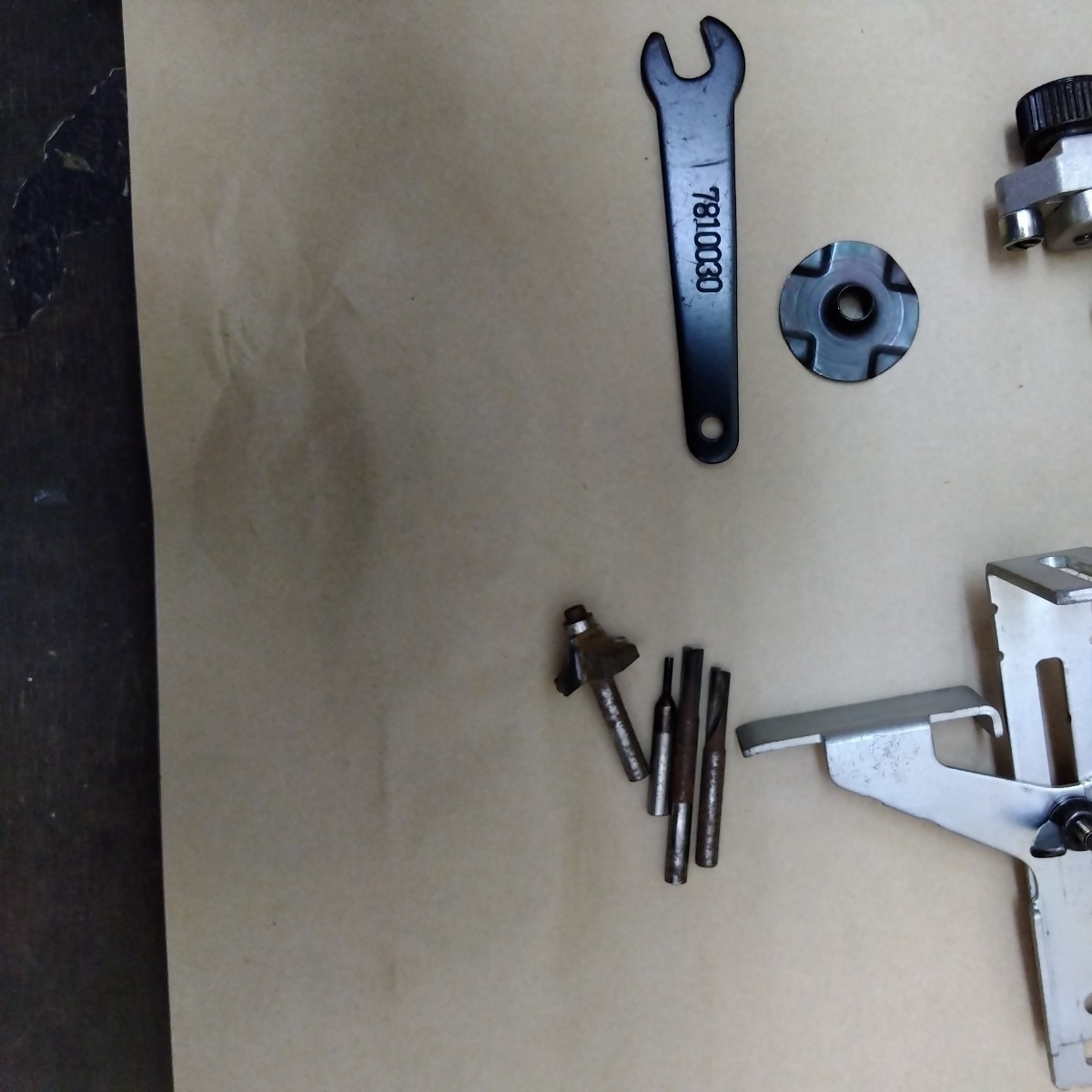 Yahoo!オークション - マキタ トリマ3703 ＆フリーアームスタンド STF...