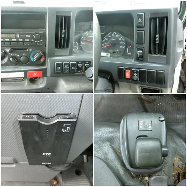 Yahoo!オークション - 業販価格・早い者勝ち H23年式エルフ オープン...