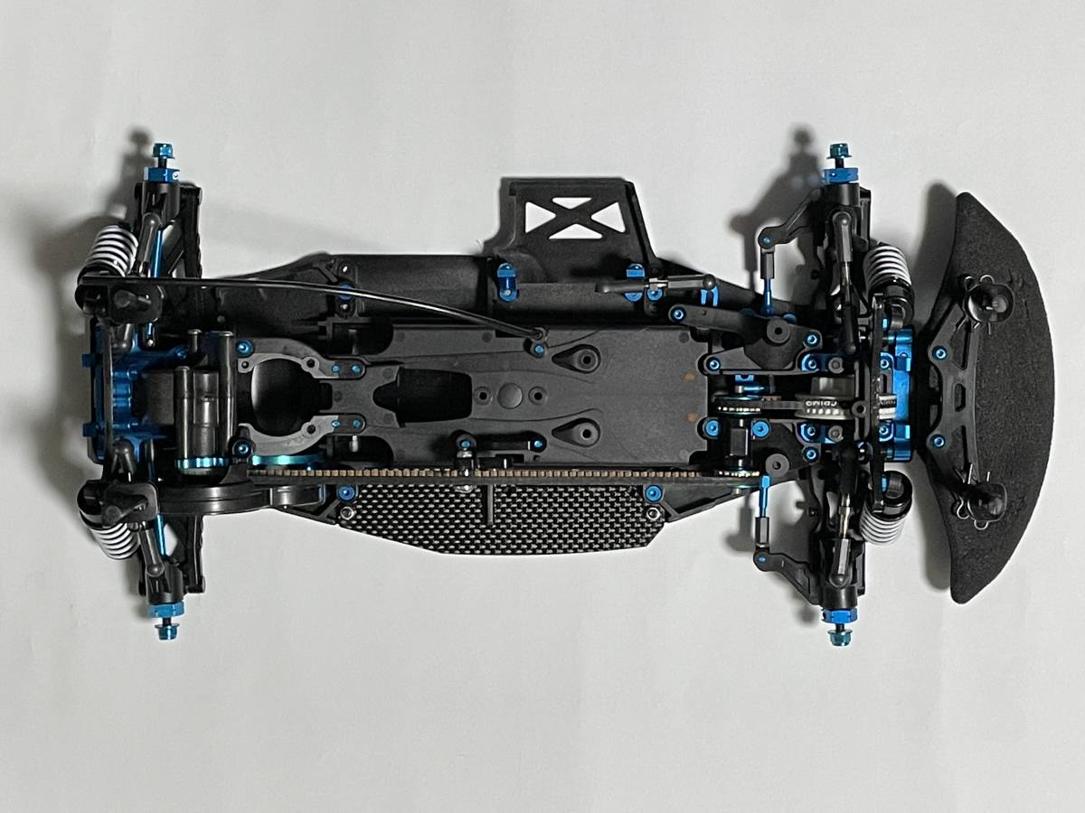 Yahoo!オークション - タミヤ TA06 PRO