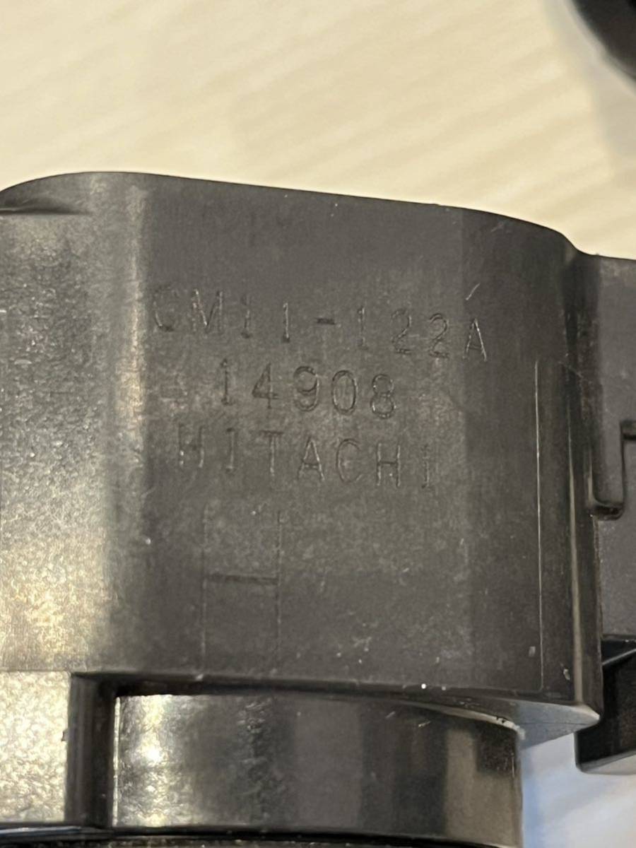 Yahoo!オークション - N－BOX DBA-JF1 イグニッションコイル HITAC...